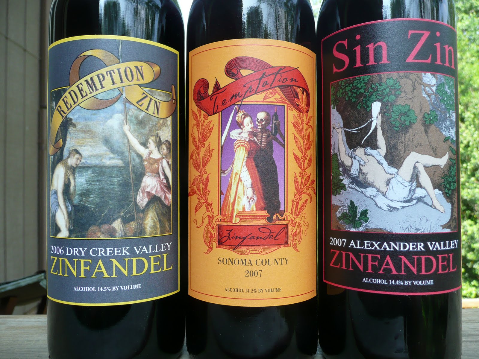 schiller-wine: The Excellent Wines of Alexander Valley Vineyards in ...