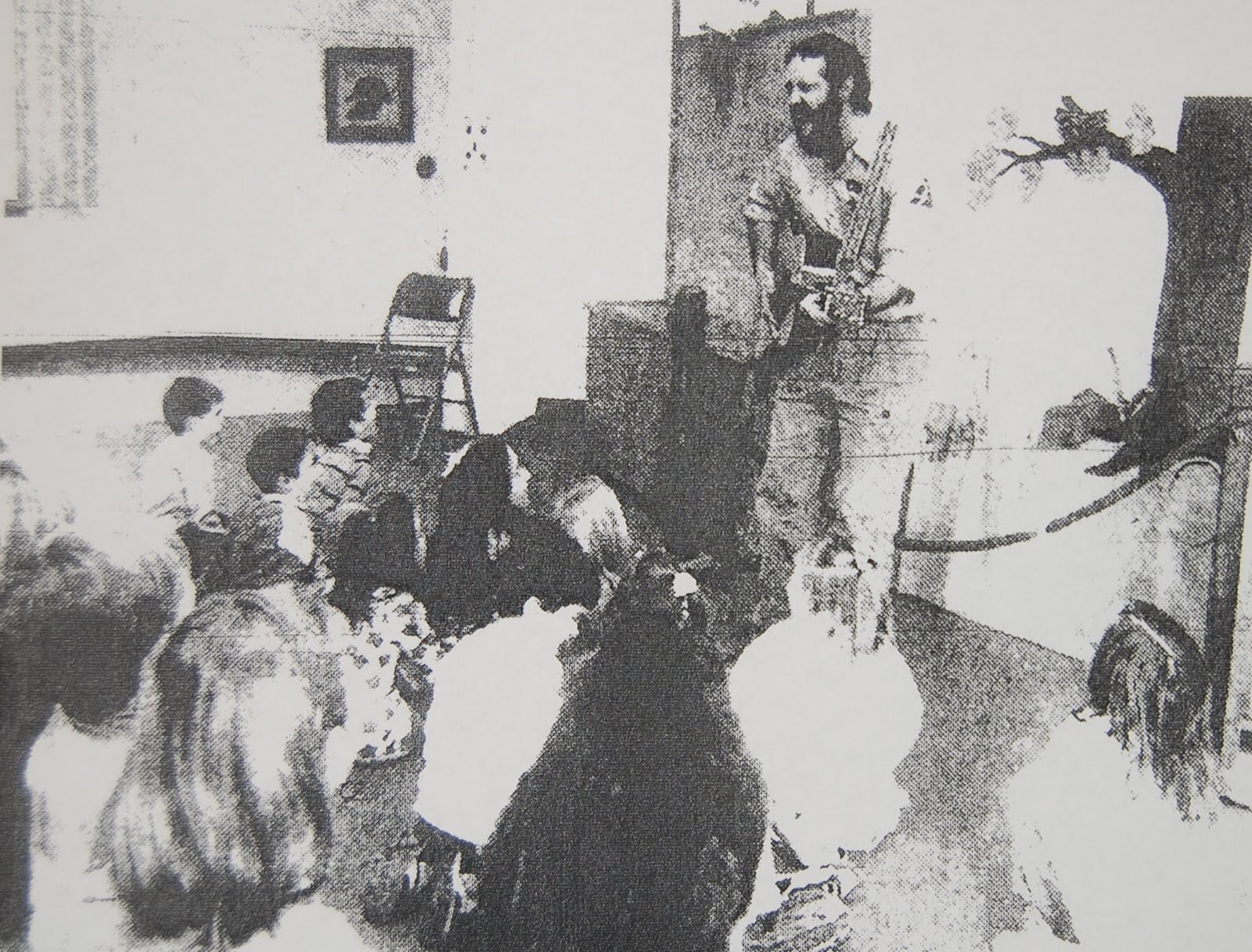 Hell's Acres: The Ruins of Laughing Brook, Part 1