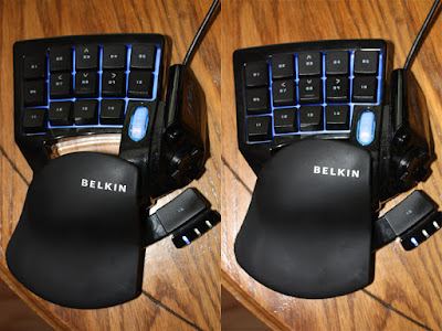 Ixobelle (archived): The Belkin N52te (and how to use it)