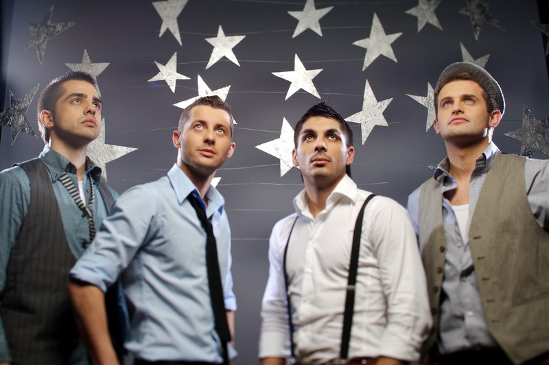 SPACE OF DANCE: If you like Akcent...more Akcent!!