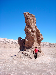 If Adventure Has a Name...: Chile: Atacama Desert Road Trip!