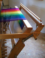 The TeaShanty: Loom for Sale!