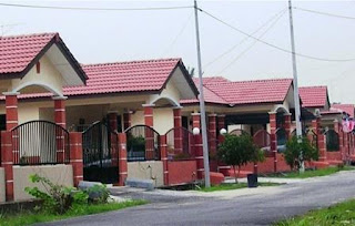 KRT Serkam Darat (Taman Bukit Serkam): Nama dan Sejarah Awal Taman ...