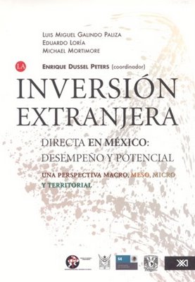 Legislacion Comercial: LEY DE INVERSION EXTRANJERA