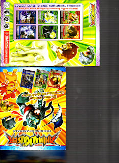 ANIMAL-KAISER-CARDS-FOR-SALE: selling animal kaiser box new now confirm ...