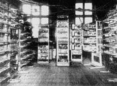 compuss: MANCHESTER MARK 1