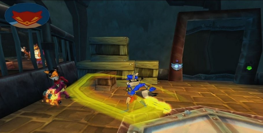 Esto es Videojuegos: Sly HD Collection