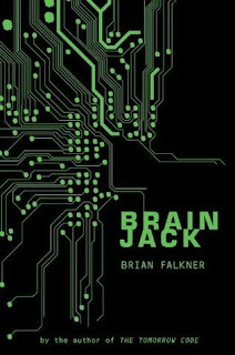 the excelsior file: Brain Jack