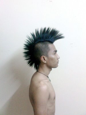 arainds''___: 20 style rambut lelaki terkini
