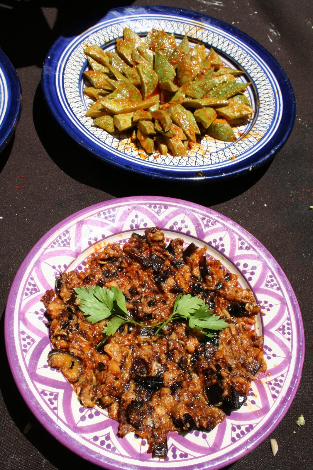 Traditional Moroccan Cooking Classes - Zamzam Riad