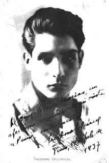 THEODORO VALCARCEL
