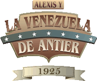 Colegio Hispano-Hebreo Bilú: La Venezuela de Antier