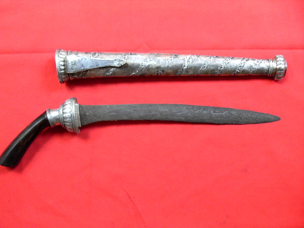 PusakA BudayA NusantarA: Pusaka Luar Jawa (klik di sini)(sold out)