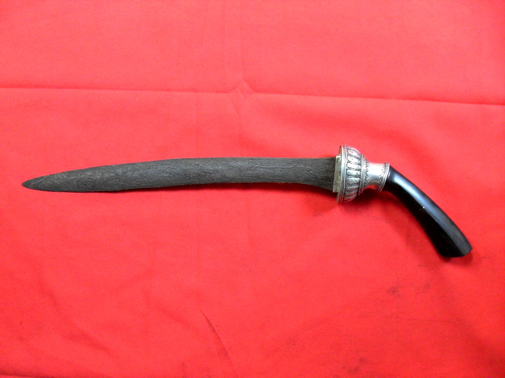 PusakA BudayA NusantarA: Pusaka Luar Jawa (klik di sini)(sold out)