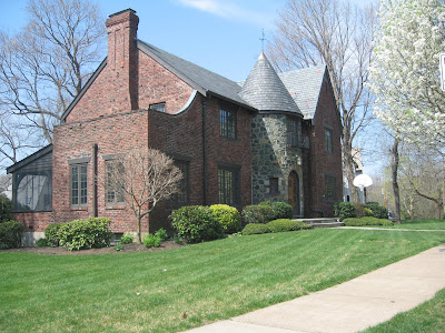 The Garlick Press: Boston Girls Trip