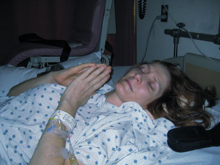 The Other 98¢: Meet Christine Kent