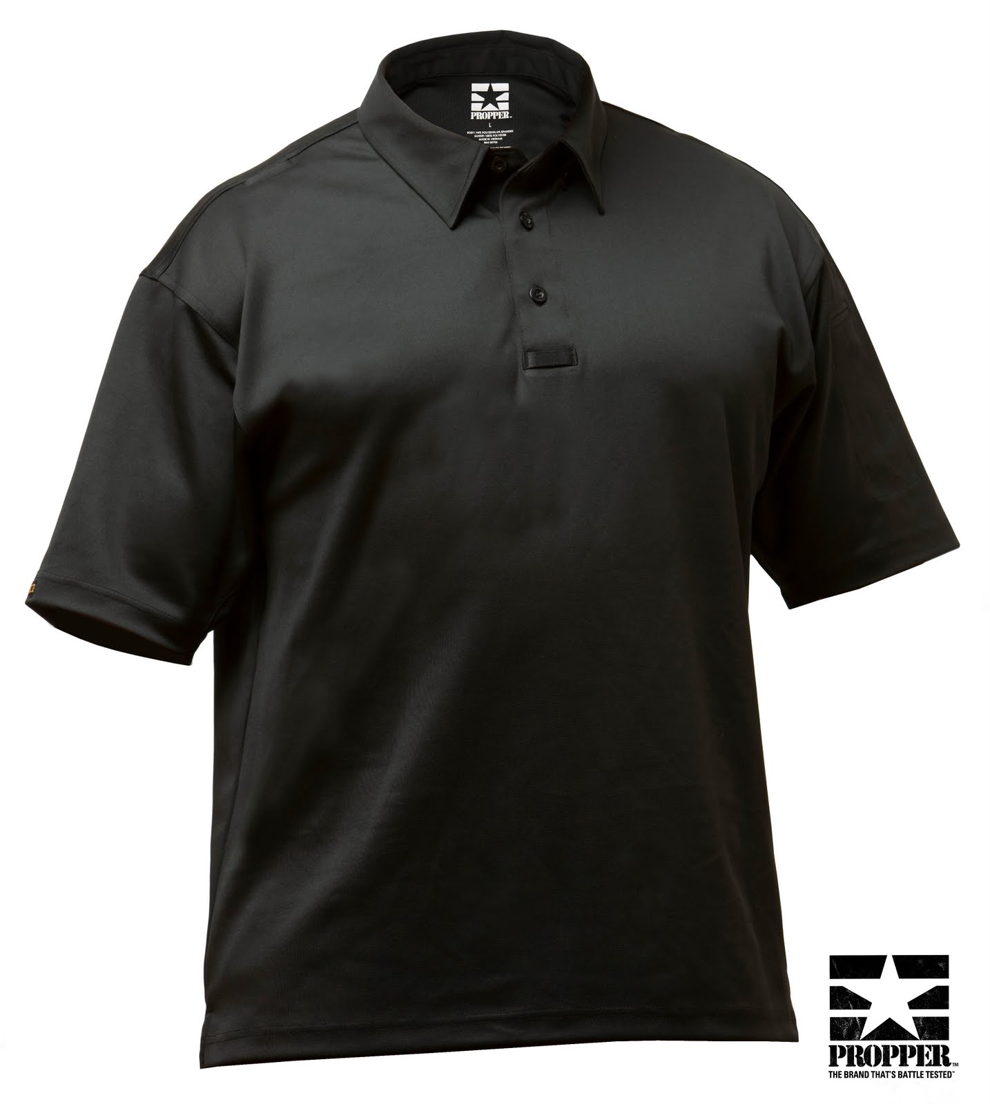 DarkThreads News: Stay Cool this season in a Propper ICE Performance Polo