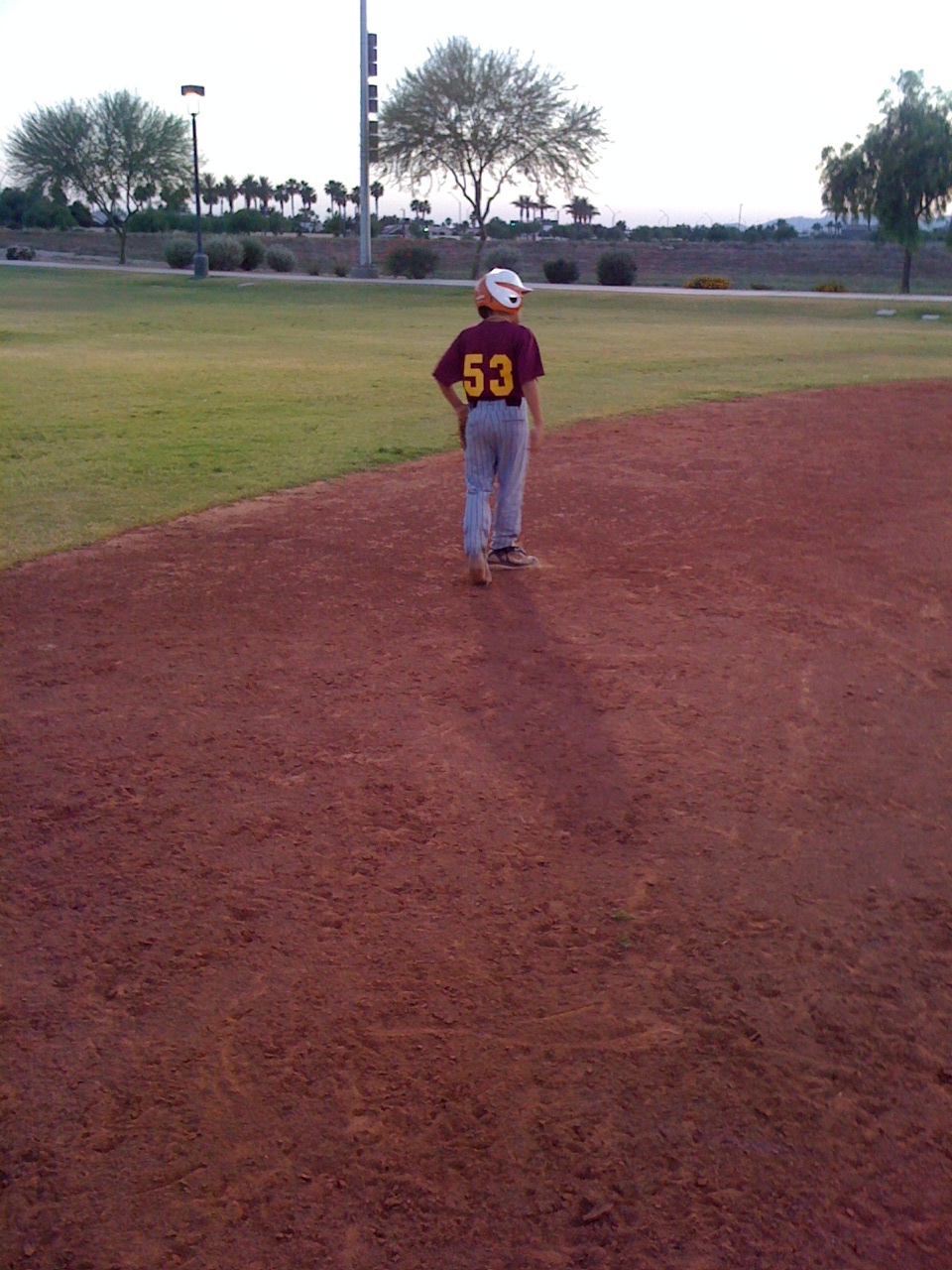 Regulators Baseball Club