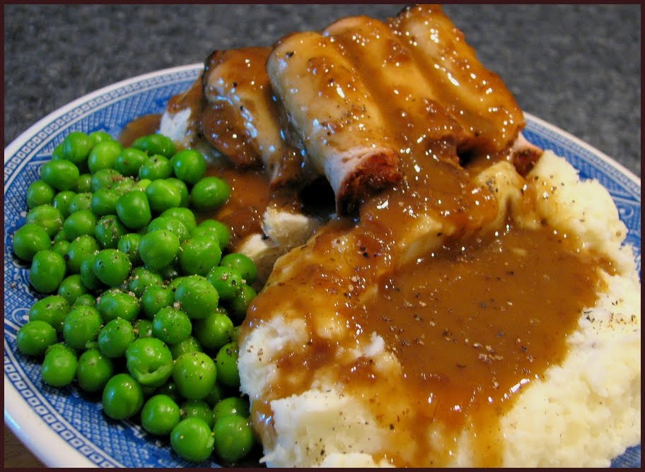 Fat Johnny's Front Porch: Hot Roast Pork Sandwich