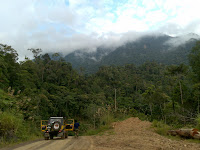 Haddy's Back 2 Nature " EXPLORE NATURE BEYOND LIMITS": MOUNT PAGON