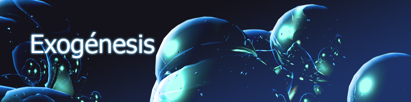 Exogenesis 2010