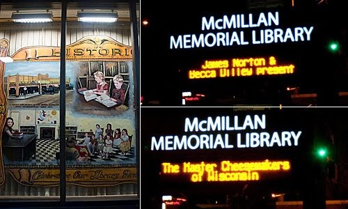 Retiring Guy's Digest: 2009-11-15