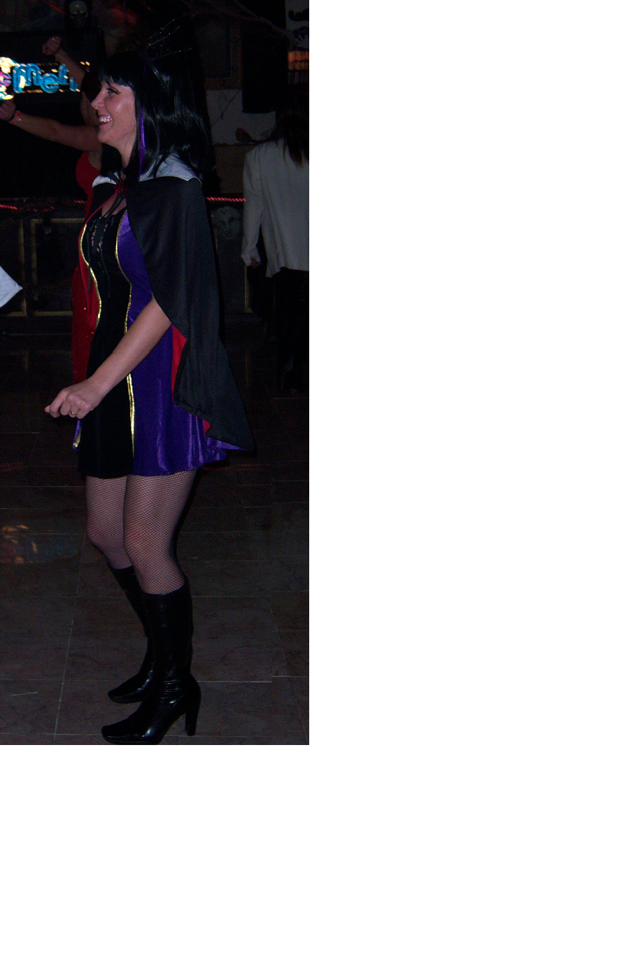 joy & nostalgia: This is Halloween