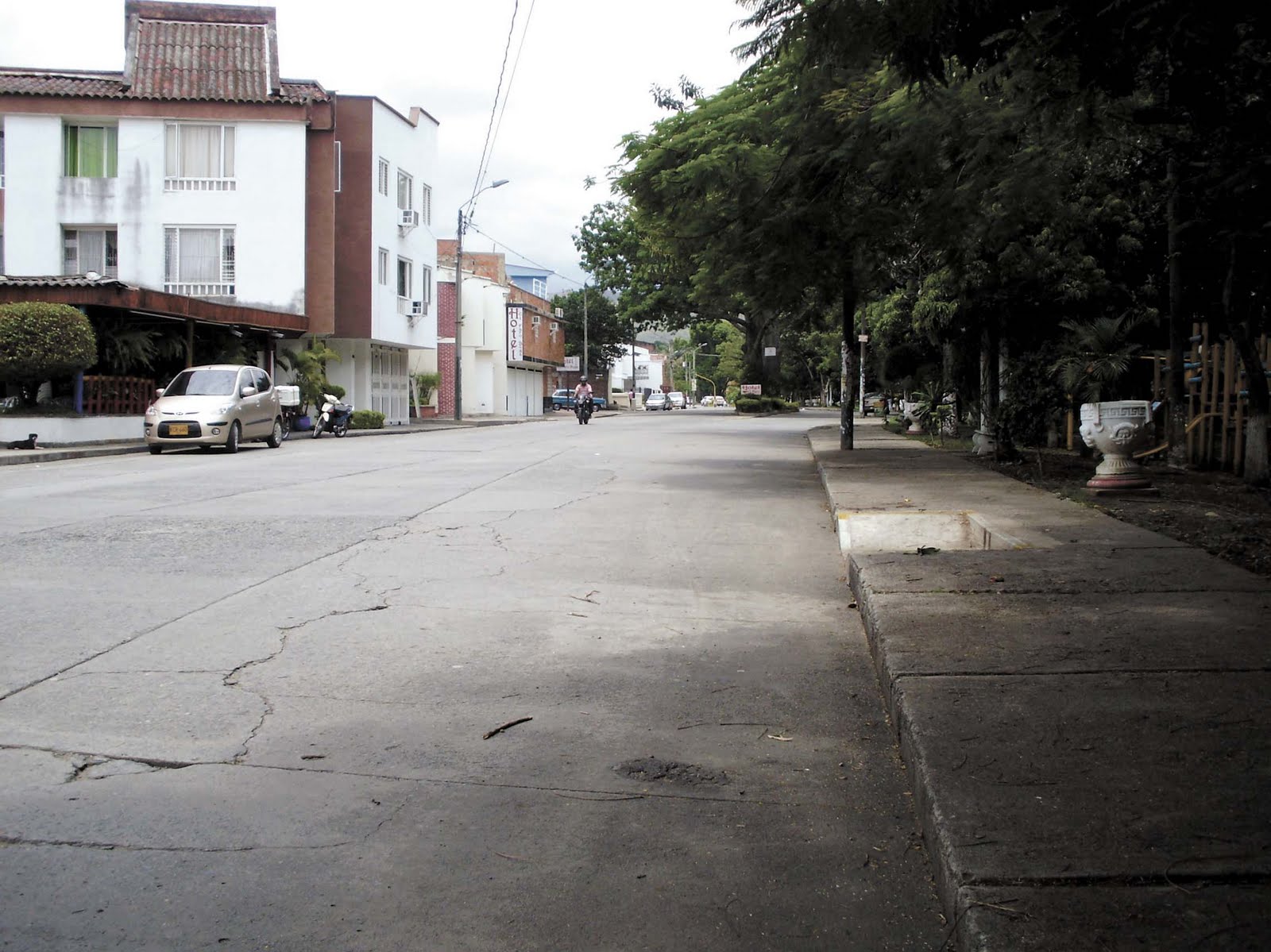 Buga: El barrio la Merced, emporio del turismo para la Ciudad Señora