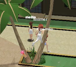 WINX GAME TIME: septiembre 2010