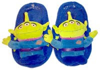 I Love Toy Story Alien