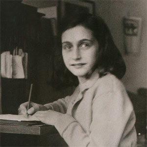 De Rerum Natura: A curiosidade de Anne Frank