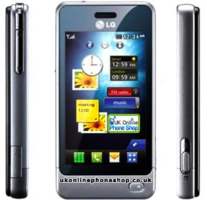 Cheap Mobile Phones UK – Cheap Mobile Phones: LG X500 brings a dual ...