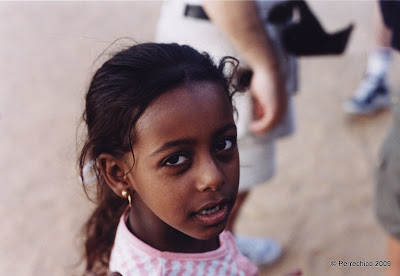 Blog de viajes de Perrechico: Los nubios en Egipto