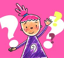 TV kids ...!!: Pinki Dinky Doo..!!