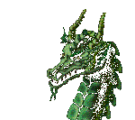 Gif Blog: Dragon gif page