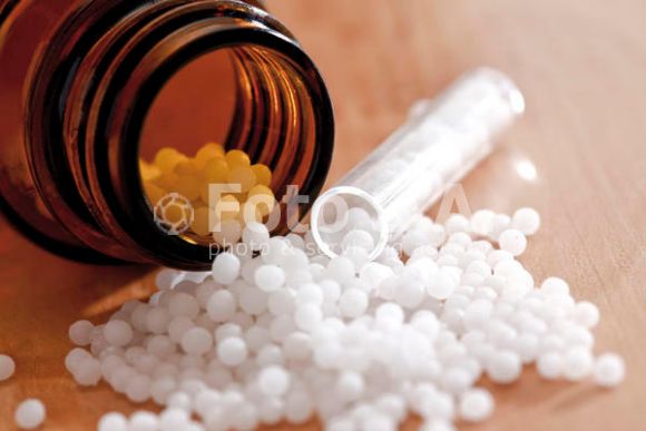 PERUBATAN HOMEOPATHY BERKAT: Bagaimana Ubat Homeopathy Bertindak?