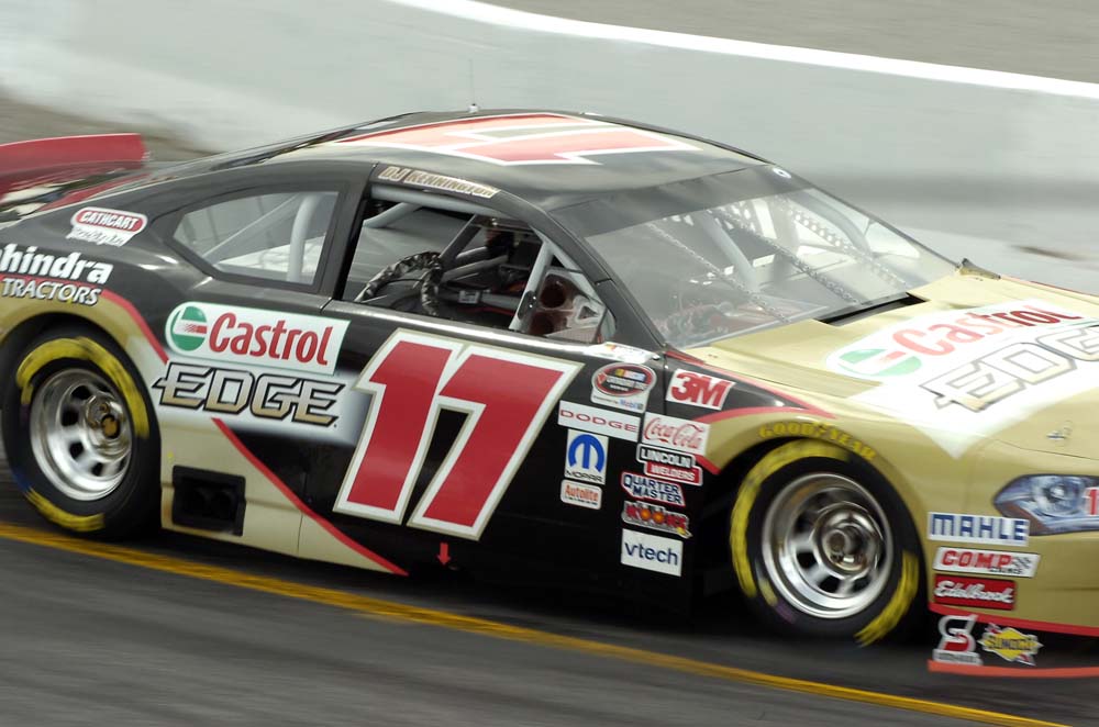 Toronto Grand Prix Tourist - A Toronto Blog: NCTS at Barrie Speedway ...