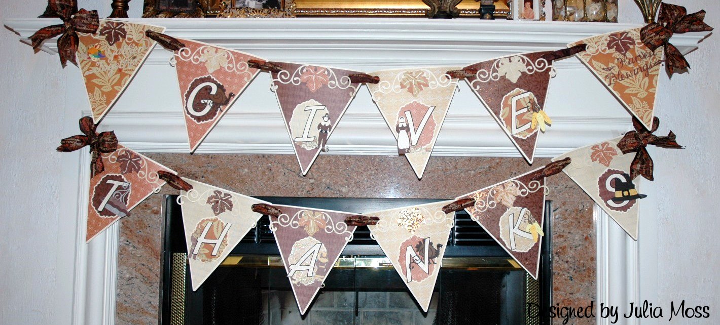 Bitten by the Bug 2: Country Life, Banners & Blog Hop: Oh My!