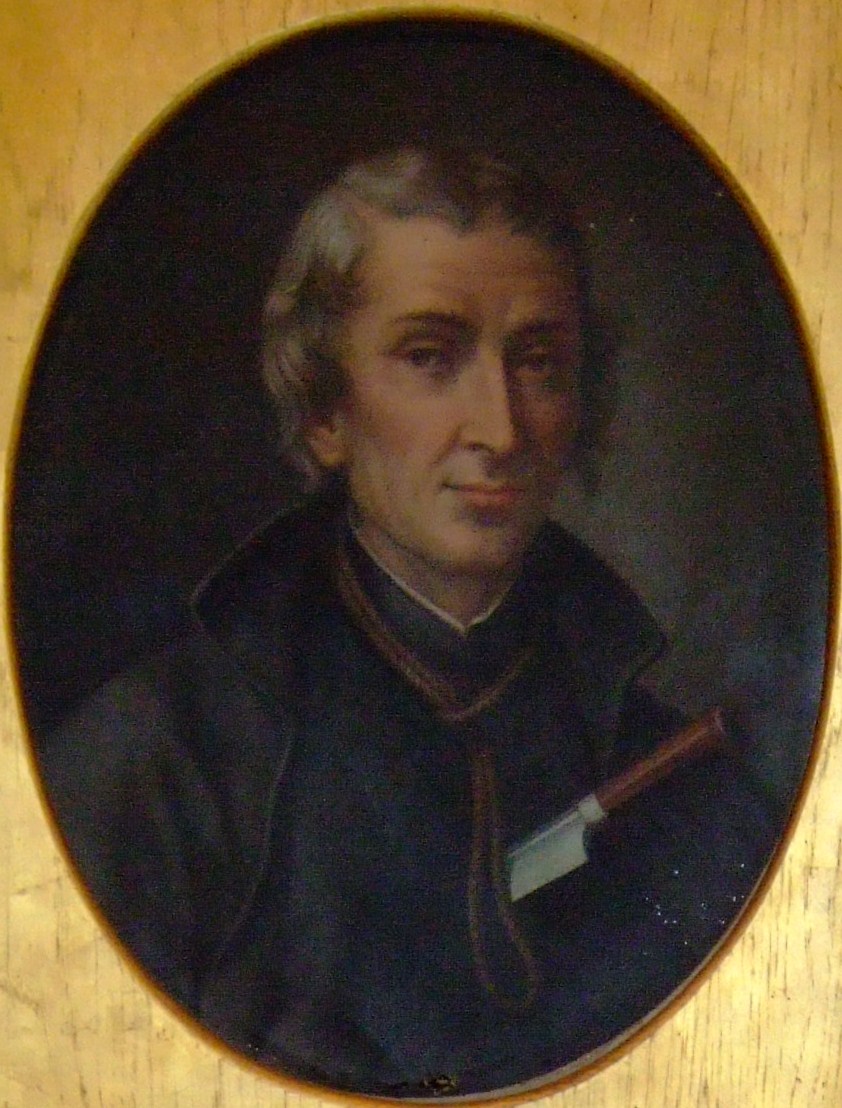 LAST WELSH MARTYR: VIRTUAL PILGRIMAGE