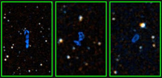 Radioactive Paradise: Invasion of the giant space Smurfs