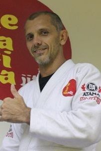 HIGA JIU-JITSU CLUBE: Entrevista do Mestre De La Riva em comemoração ...