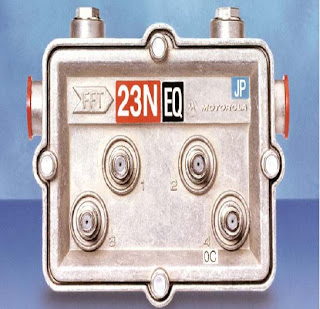 Aprender HFC: Que es un TAPS