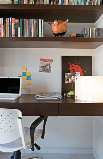 Mônica Alencar *.*.*: Kitnet de 30m2, possivel viver em tão pouco espaço?