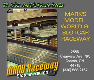 SLOT: New Slot.It Additions Ready for the Race Grid