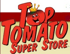 Aberdeen NJ Life: Top Tomato Superstore Open in Holmdel
