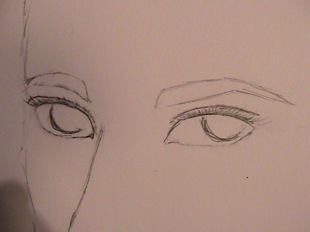 Simple Art Lessons - How To Draw Like A Pro: How To Draw A Male Face ...