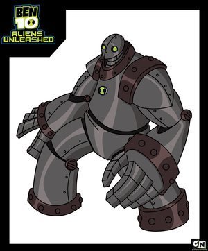 detodo/colo: ben 10 omegatrix imagenes unleashed(iniciales)