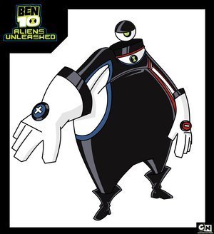 detodo/colo: ben 10 omegatrix imagenes unleashed(iniciales)