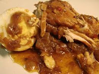 Siga Wot (Beef Stew Ethiopia) | Collection of international recipes