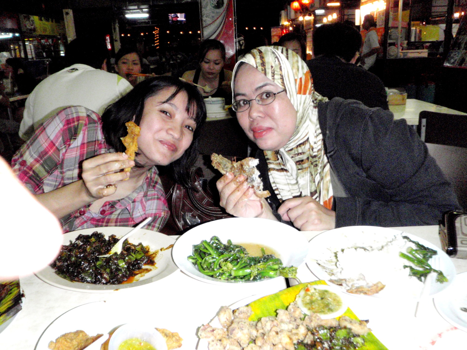 ZOOOM MAKAN-MAKAN!: the Asia Cafe, SS15 Subang Jaya...